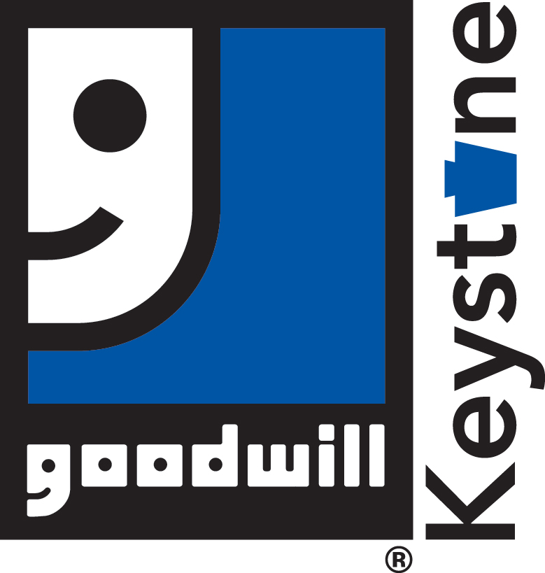 Goodwill Keystone Area Logos - Goodwill Keystone Area